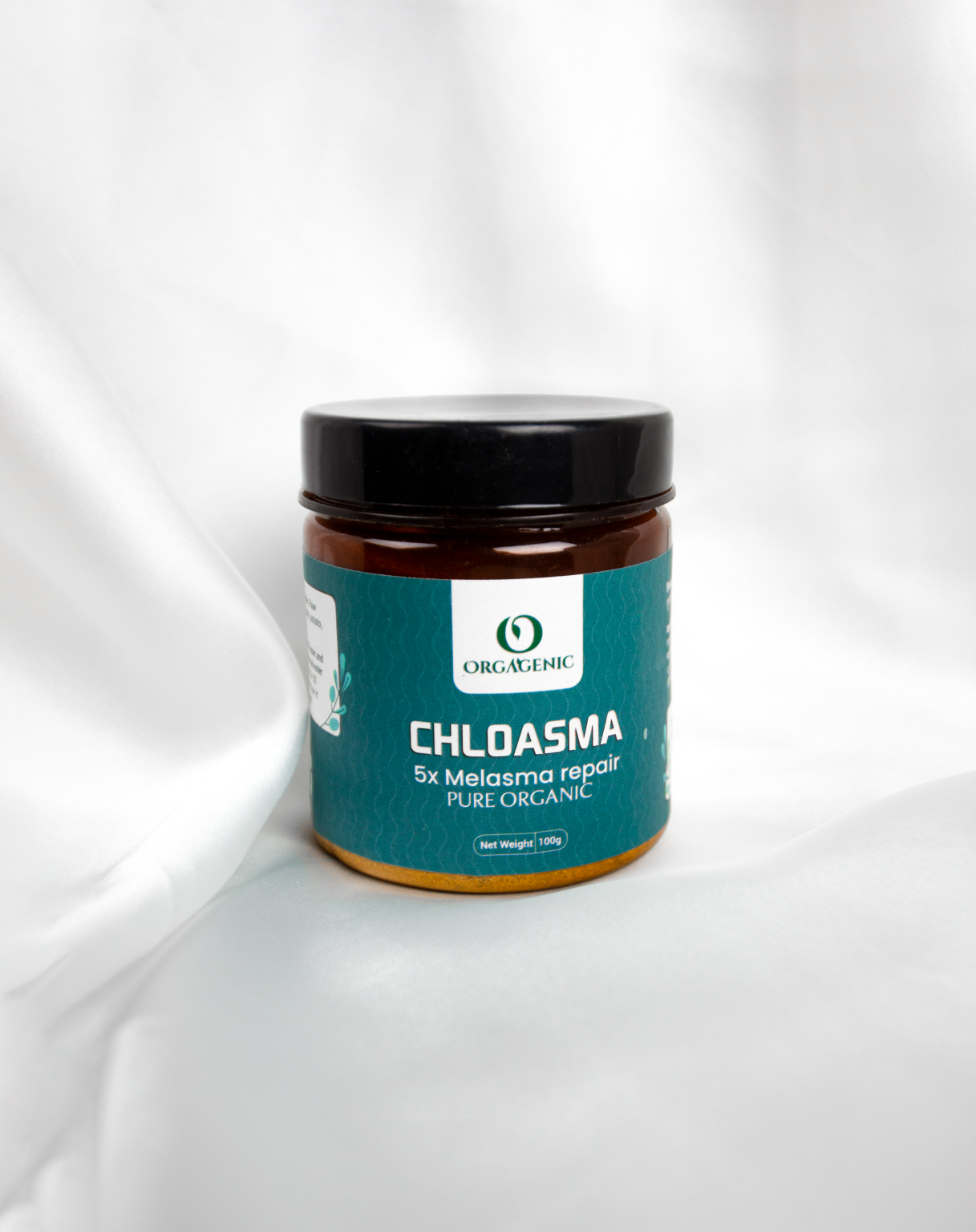 Chloasma 5X Melasma Repair – Orgagenic